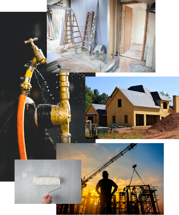 Third Heaven Construction - We build your dreams into reality
