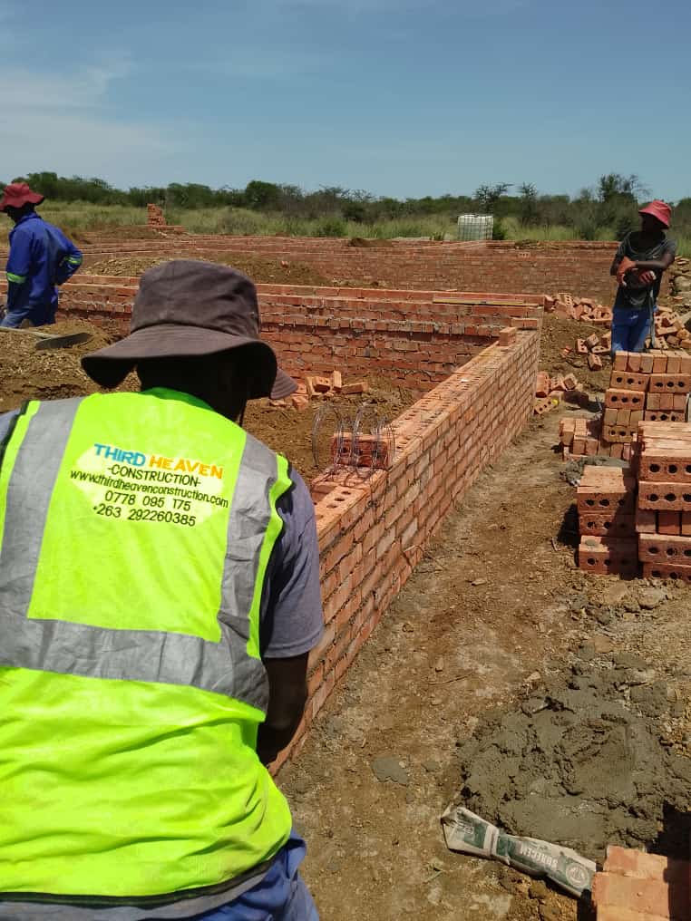 Third Heaven Construction - We build your dreams into reality