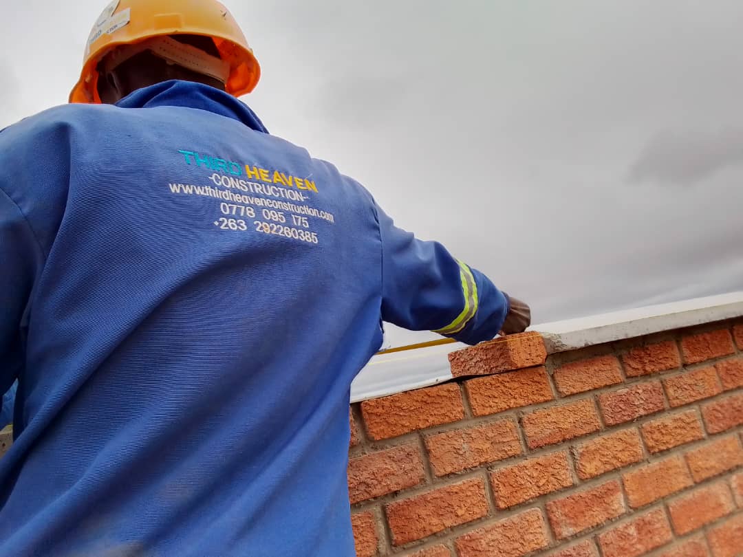 Third Heaven Construction - We build your dreams into reality